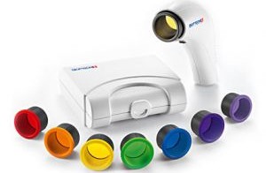 Vitamin Sziget - Termékek / Zepter Bioptron lámpa / Zepter BIOPTRON ...